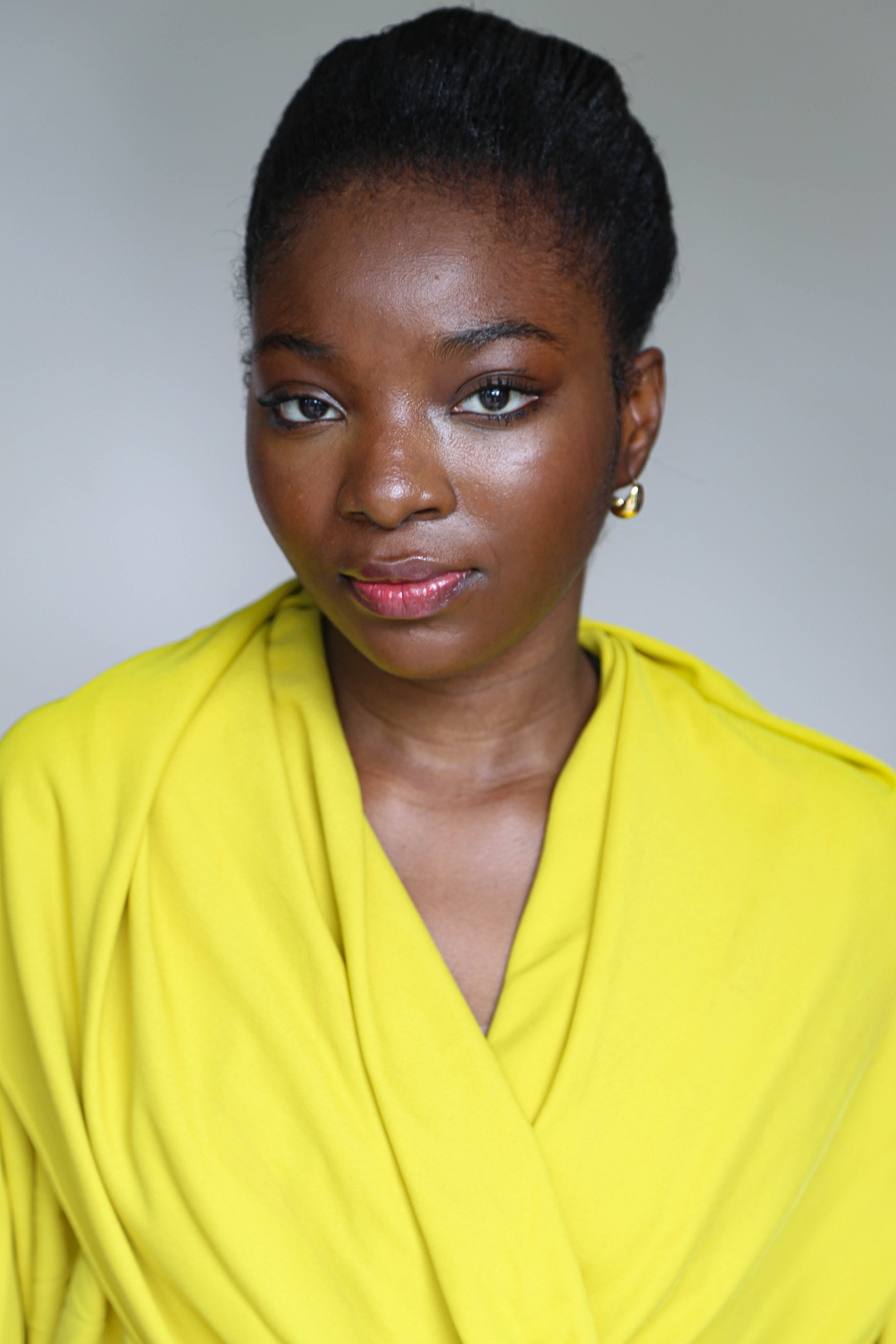 Bibi / warsaw - Model - D!FFERENCE | Models&Talents